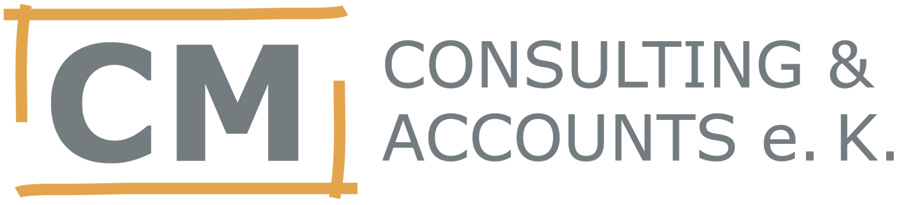 CM Consulting & Accounts e.K. - Controlling und Rechnungswesen